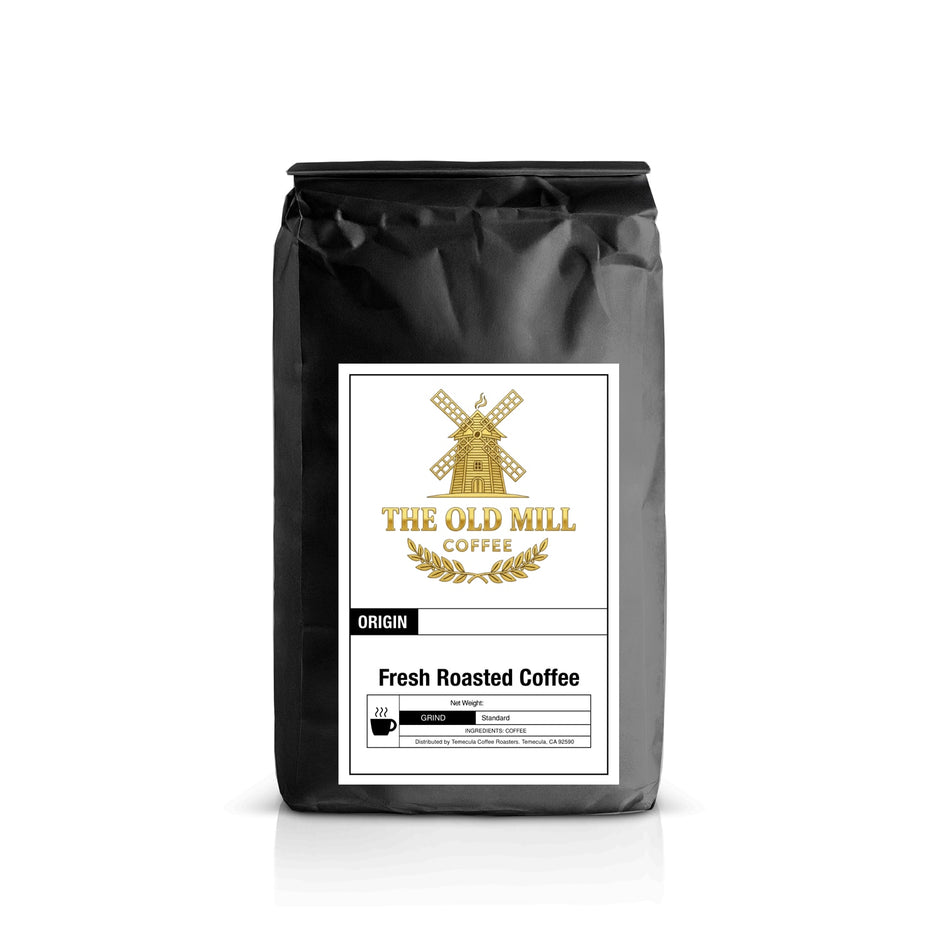 theoldmillcoffee.com